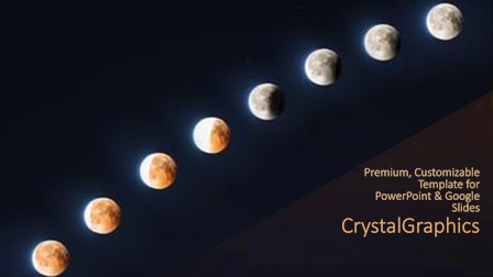 61 Best Phases-Themed Templates for PowerPoint & Google Slides