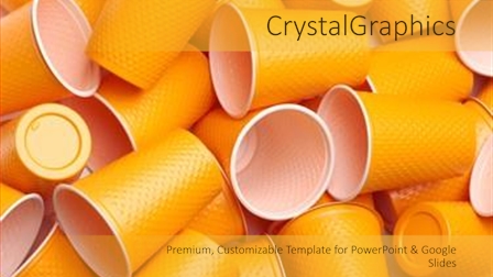 9 Best Plastic And Environment-Themed Templates for PowerPoint & Google ...