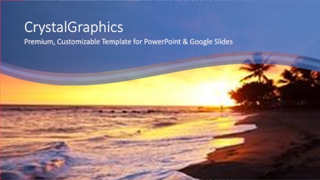 220 Best Olympic-Themed Templates for PowerPoint & Google Slides