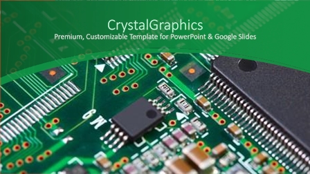 72 Best Electronic Components-page-2-Themed Templates for PowerPoint ...
