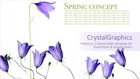 92 Best Purple Spring-page-3-Themed Templates for PowerPoint & Google ...