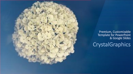 94 Best Flower Vintage-page-5-Themed Templates for PowerPoint & Google ...