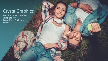 435 Best Selfie-Themed Templates for PowerPoint & Google Slides