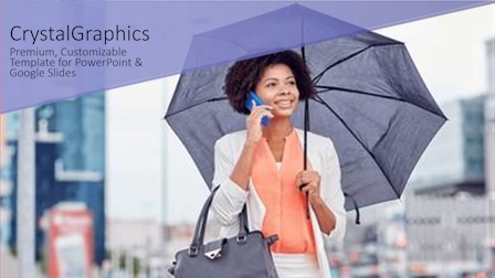 133 Best Bad Weather-Themed Templates for PowerPoint & Google Slides ...