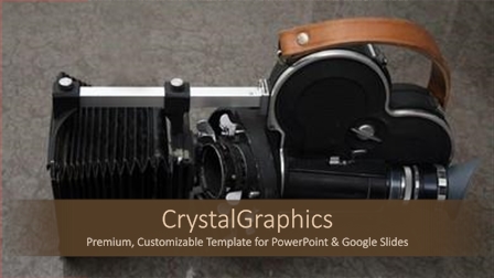 56 Best Vintage Movie-page-3-Themed Templates for PowerPoint & Google ...