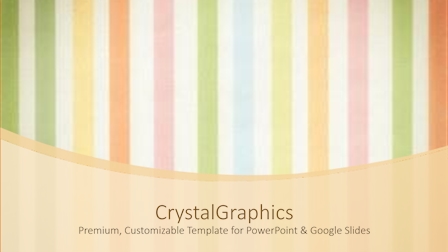 faded background powerpoint