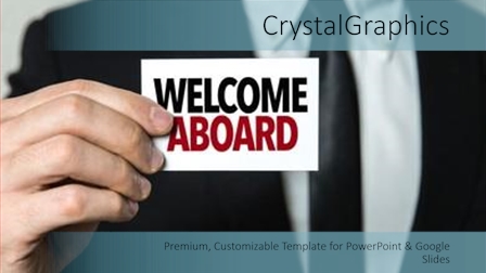 509 Best Welcome-Themed Templates for PowerPoint & Google Slides