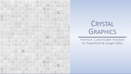 26 Best Tile Wall Seamless-Themed Templates for PowerPoint & Google Slides