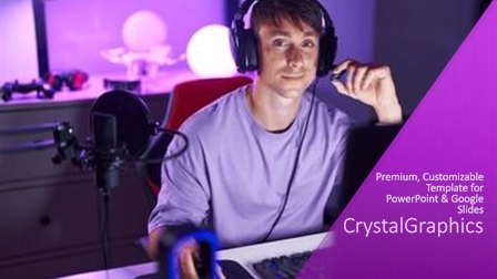 241 Best Streamer-page-6-Themed Templates for PowerPoint & Google Slides