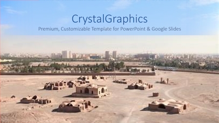 7 Best Zoroastrian-Themed Templates for PowerPoint & Google Slides