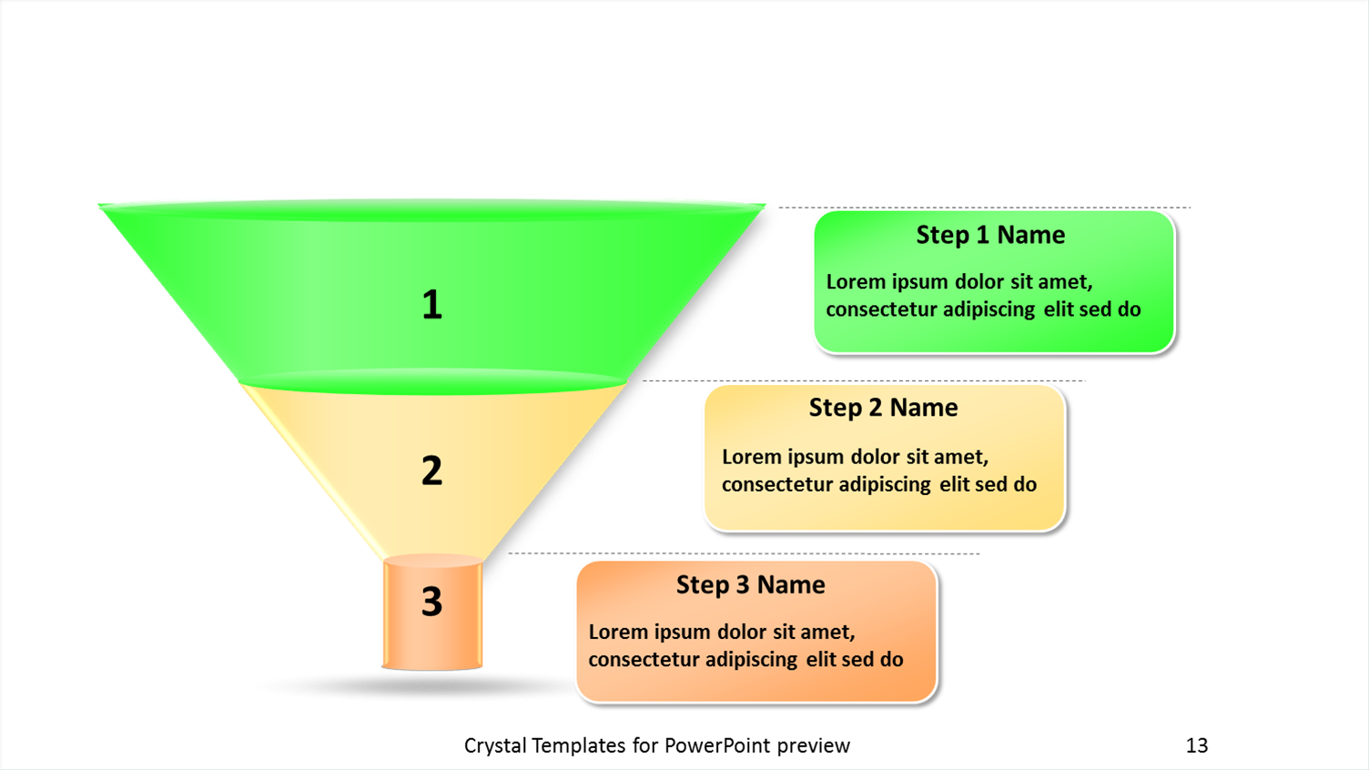 Premium Template for PowerPoint & Google Slides (lpmnhmlp)