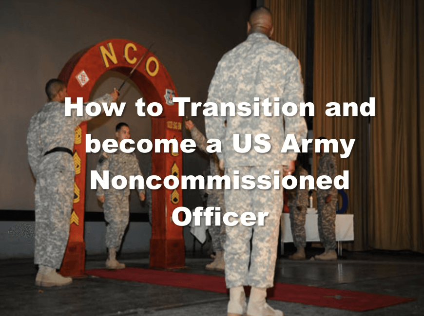 Admin NCOER/NCOES/Promotions/UCMJ/Talent Management Archives - Page 5 ...