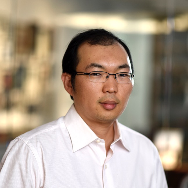 Fan Zhang on protocols.io