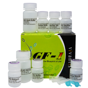 DNA extraction protocol for Cryptosporidium spps in stool samples ...