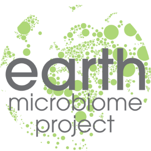 Human Microbiome Project Logo