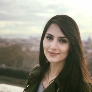 Parisa Nejad on protocols.io
