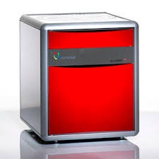 Measuring CN content in leaf samples using Elementar Vario MICRO Cube