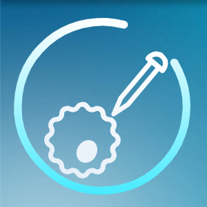 Unroofing mammalian cells for AFM