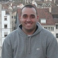 Adam Shepherd on protocols.io