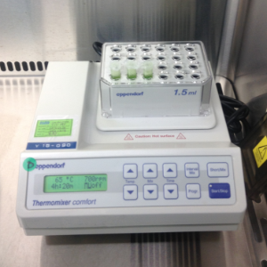 RNA extraction for plant samples using CTAB-pBIOZOL