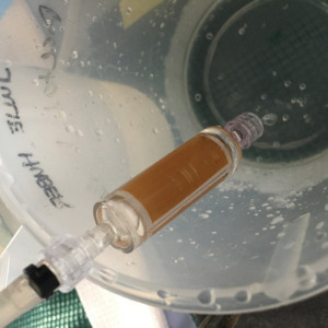 RNA Extraction Protocol from RNA-SIP Experiments