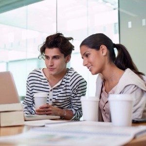 Week 1: Getting Started