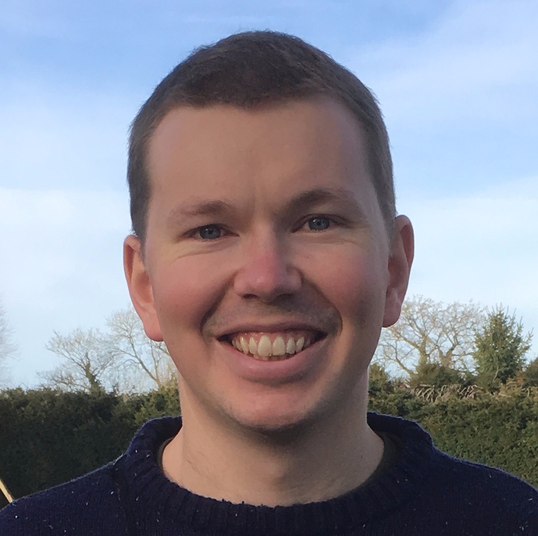 Benjamin Hume on protocols.io