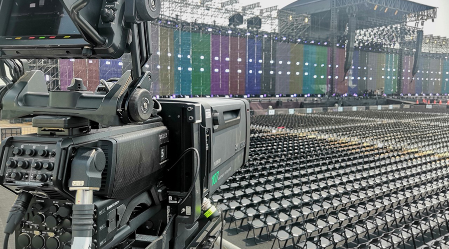 Infinity Multimedia Expands its 4K Capabilities