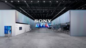 main exhibits based on its creative entertainment vision the long