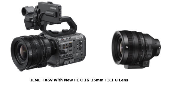 1 exceptional 4k full frame back illuminated cmos exmor r