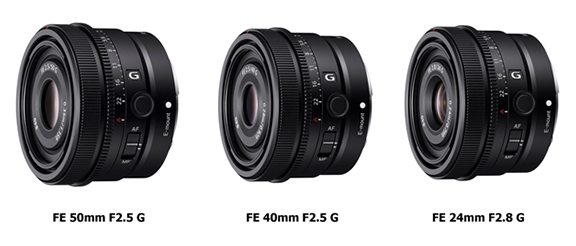 1 high resolution in a compact design for breath taking