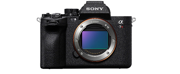 61 0mp back illuminated exmor r cmos sensor and powerful bionz xr image ...