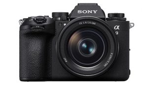 1 a new dimension of still image performance created by the world s first 1 global shutter image ...