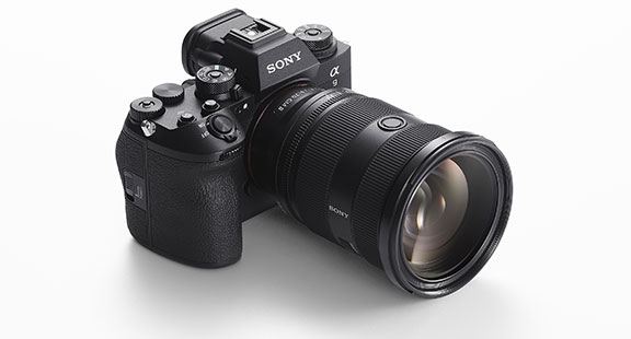 shutter speed is freed from the limitations of conventional mechanical