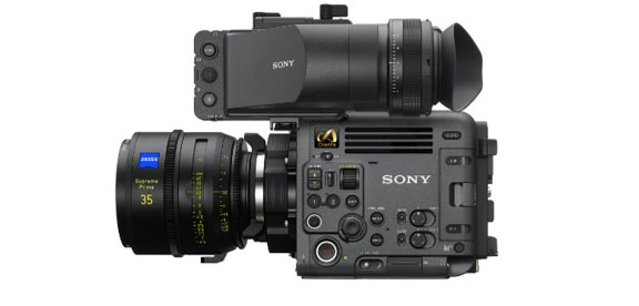 Sony Camera Models 2024