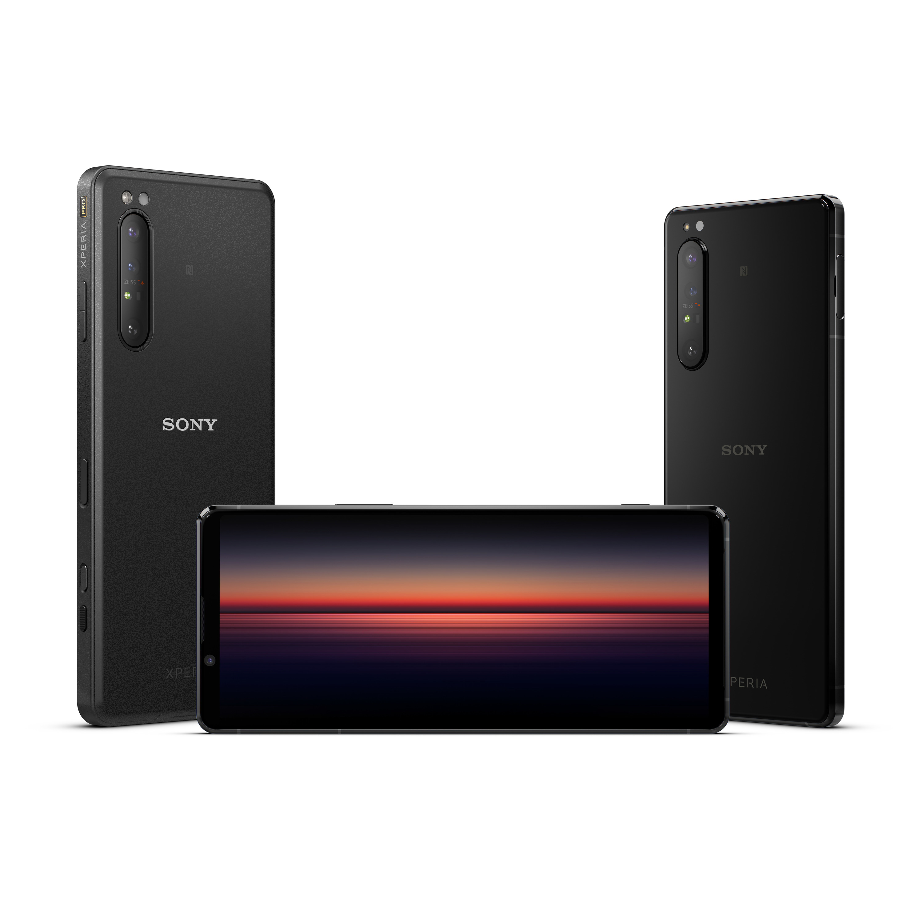 Sony’s new flagship Xperia 1 II is built for speed, offering the world ...