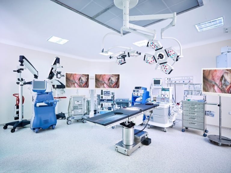 Sony Medical Imaging Platform NUCLeUS new functionalities support ...