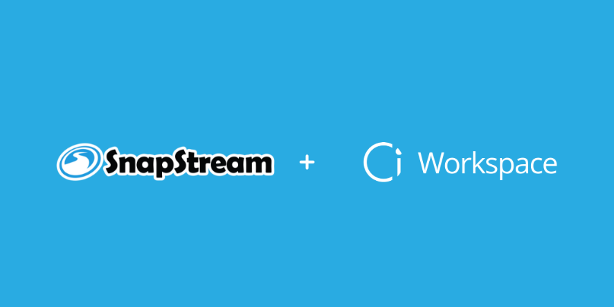 SnapStream Adds Direct Integration with Sony’s Ci Media Cloud - Sony Pro