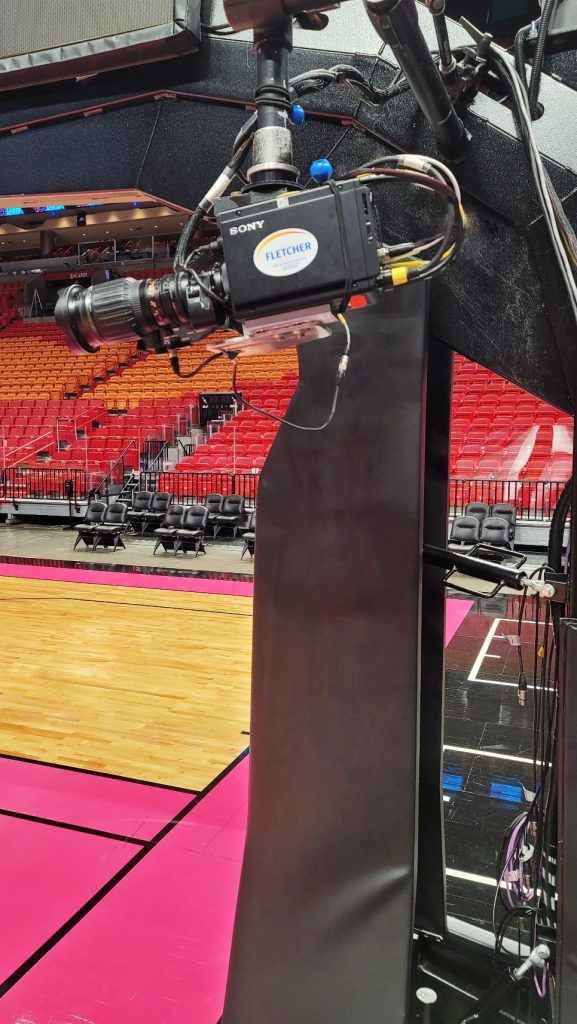 Fletcher Adds Sony’s Compact, HDR Capable HDC-P31 POV System Cameras to ...