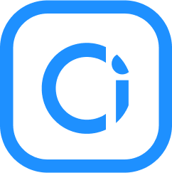 ci logo