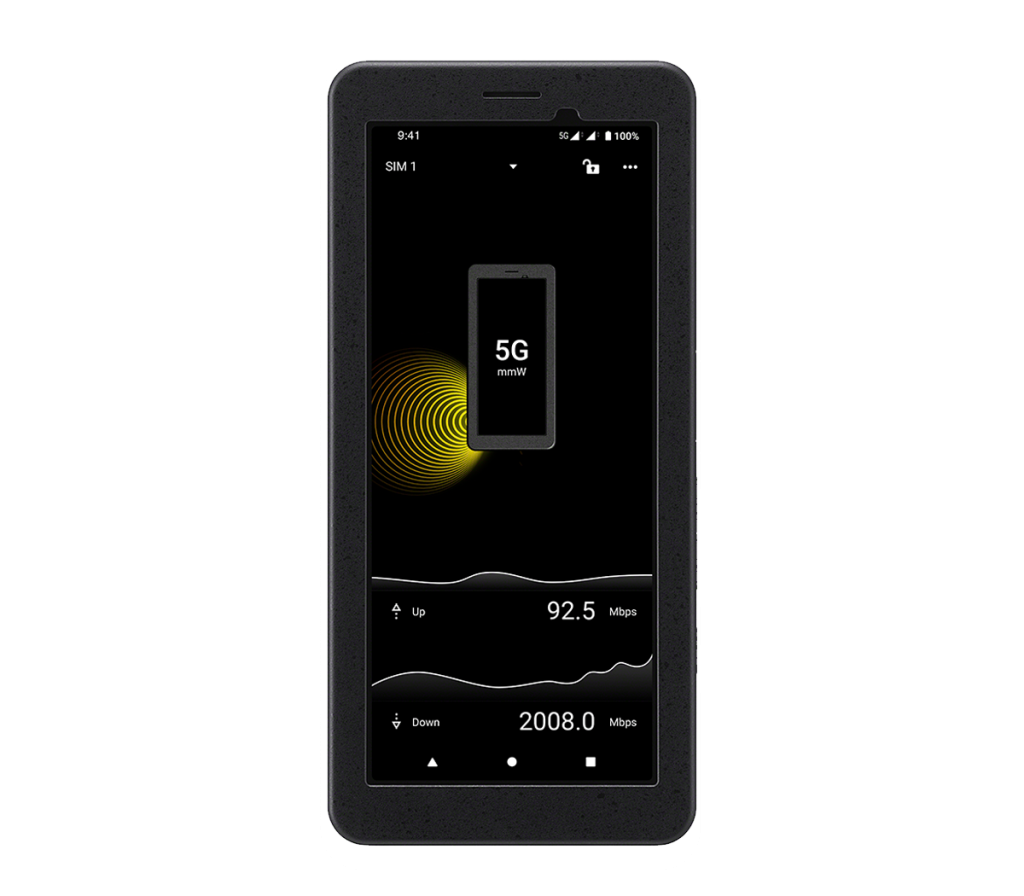 Now Available: Sony Electronics’ PDT-FP1 5G Portable Data Transmitter - Sony Pro