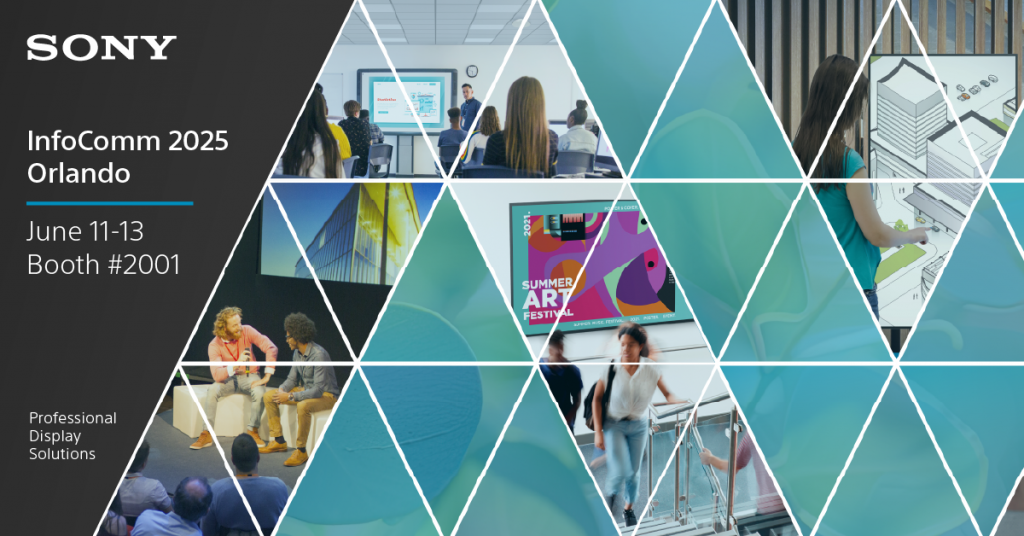 AV application images