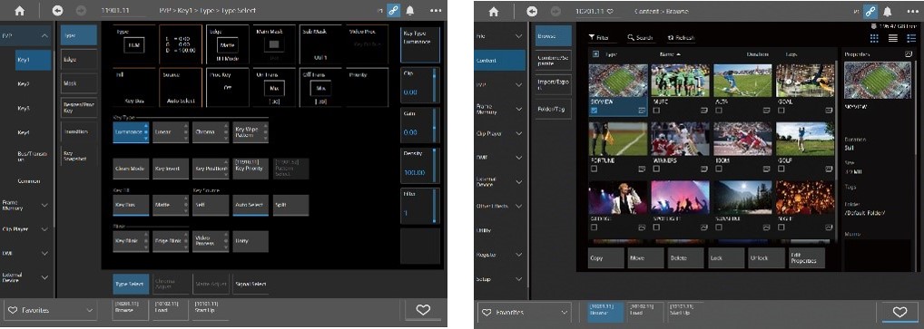 Sony’s new Live Production switcher XVS-G1 matches affordability with ...