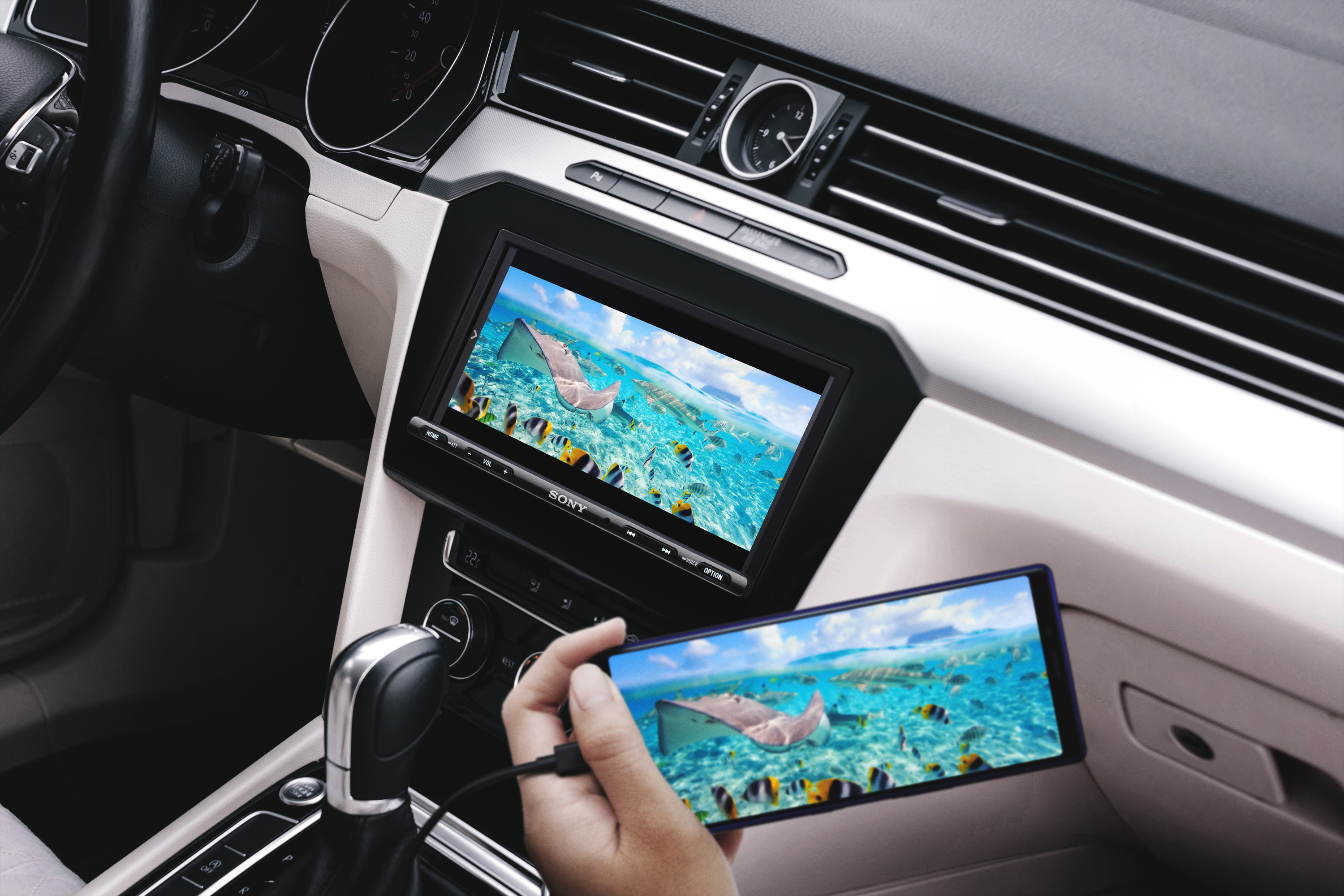 xav ax3200 weblink large