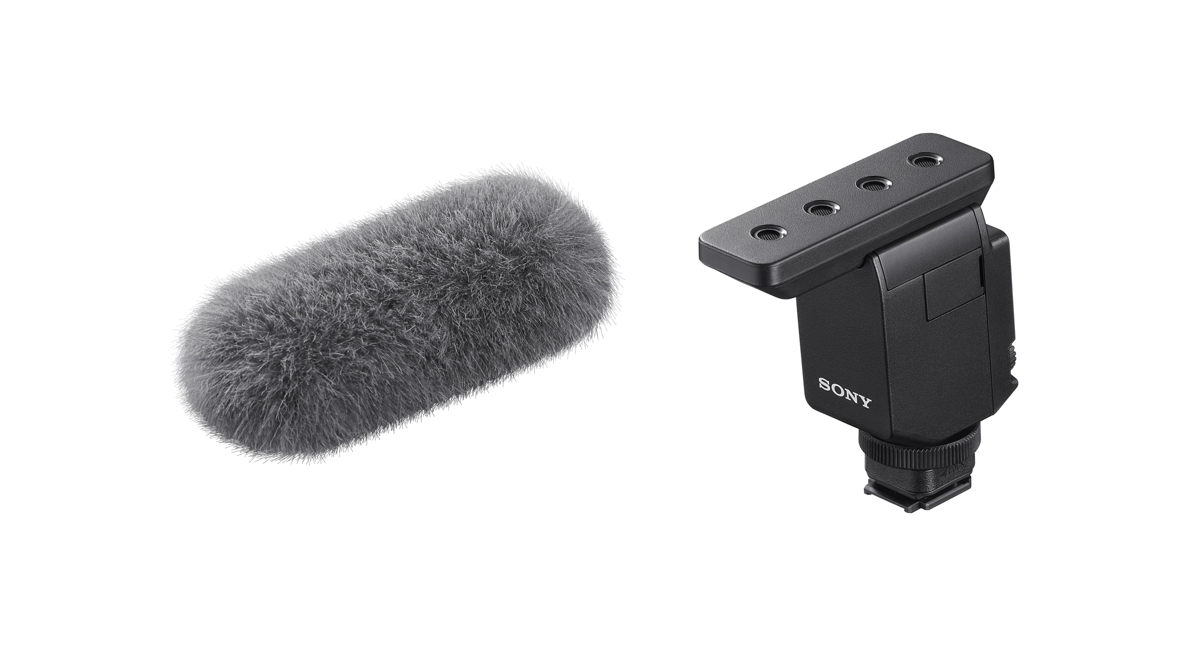 ecm b10 mic windscreen