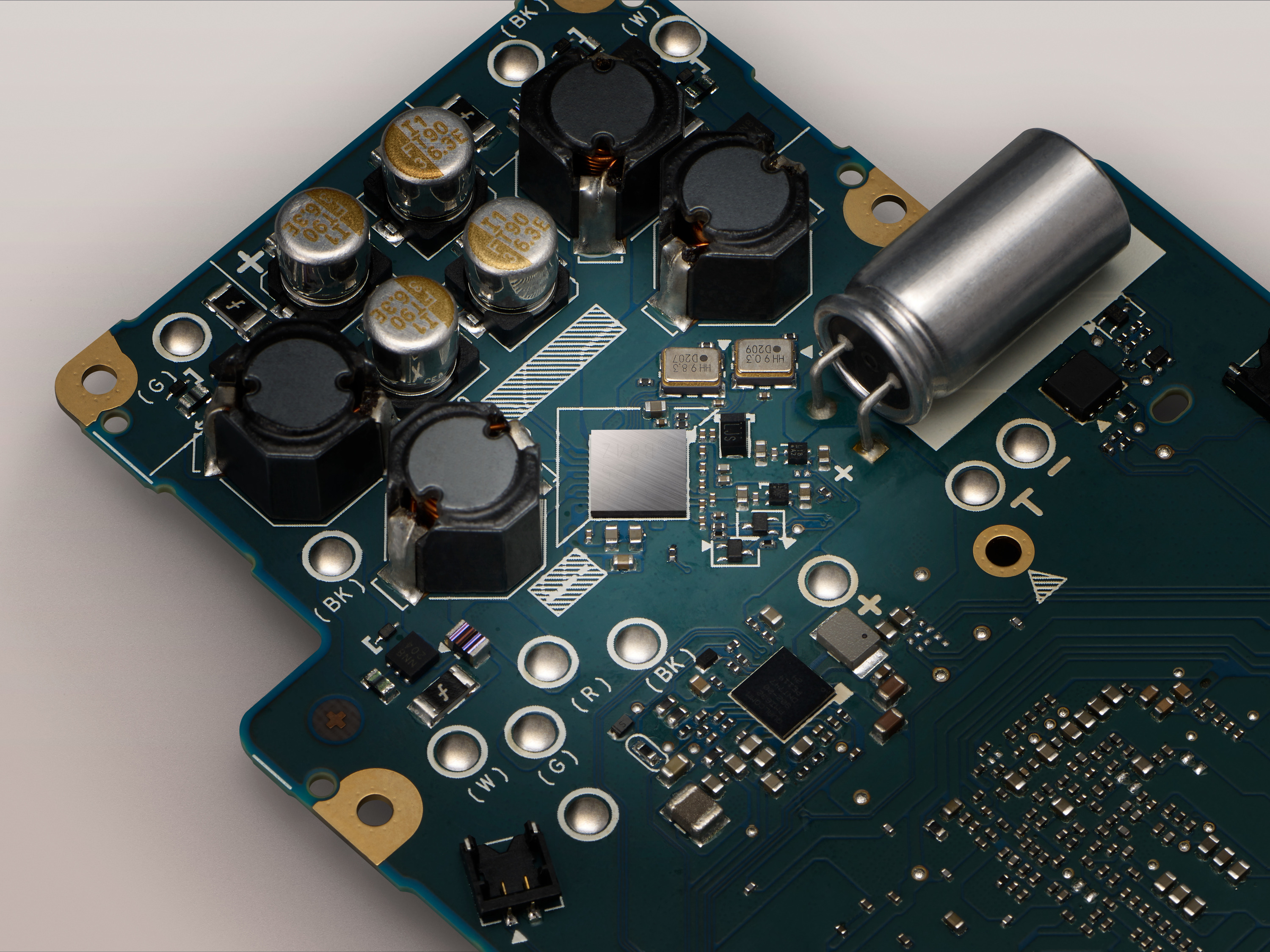 zx700 s master hx highlighted large