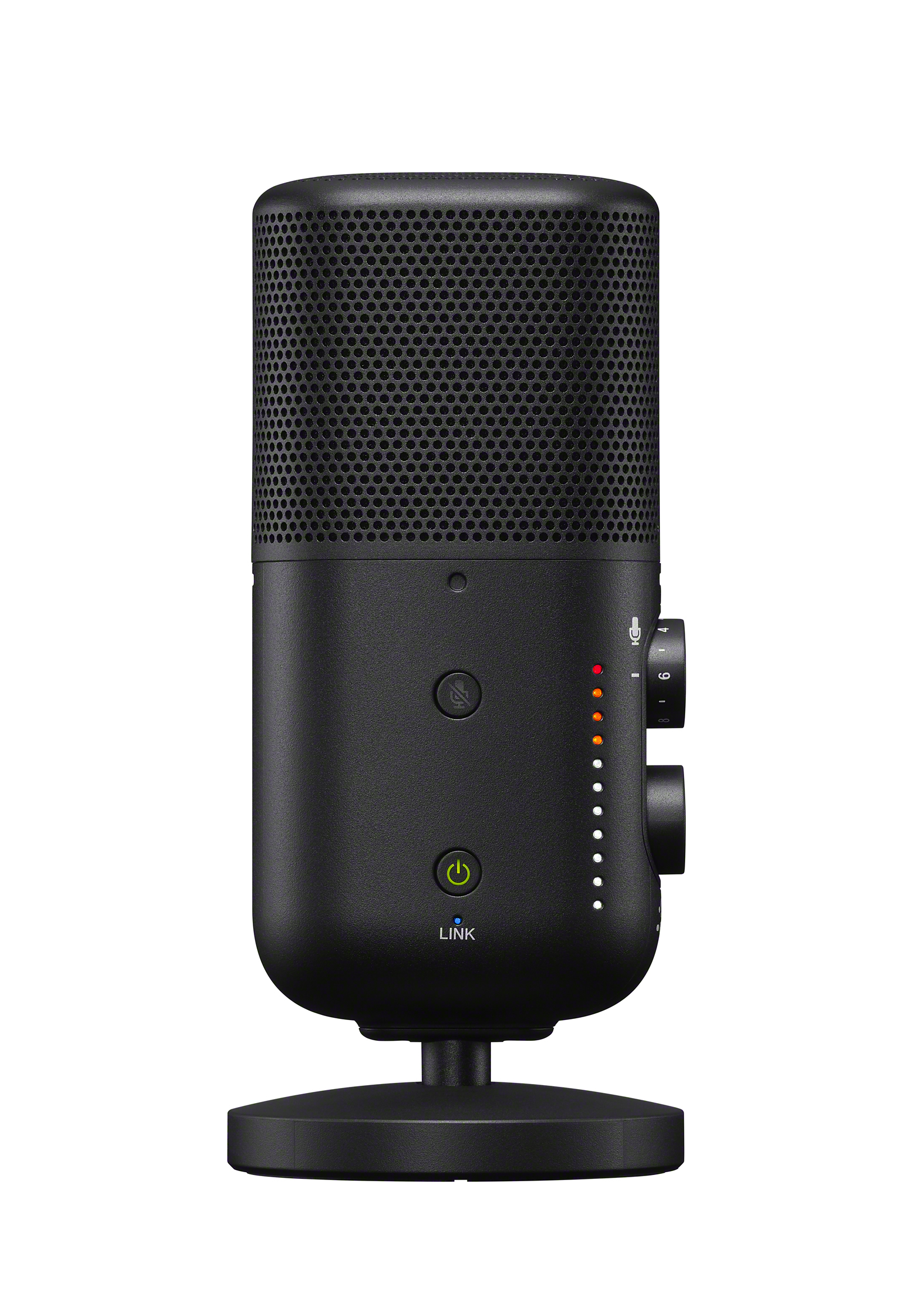 ecm s1 mic front on
