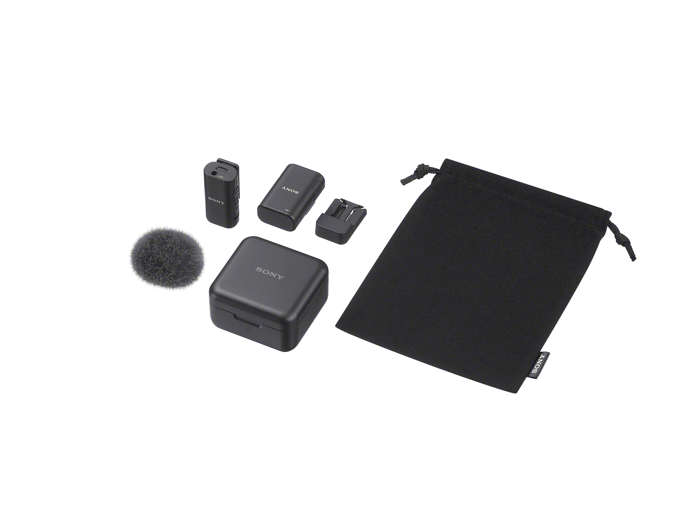 ecm w3s with attachment