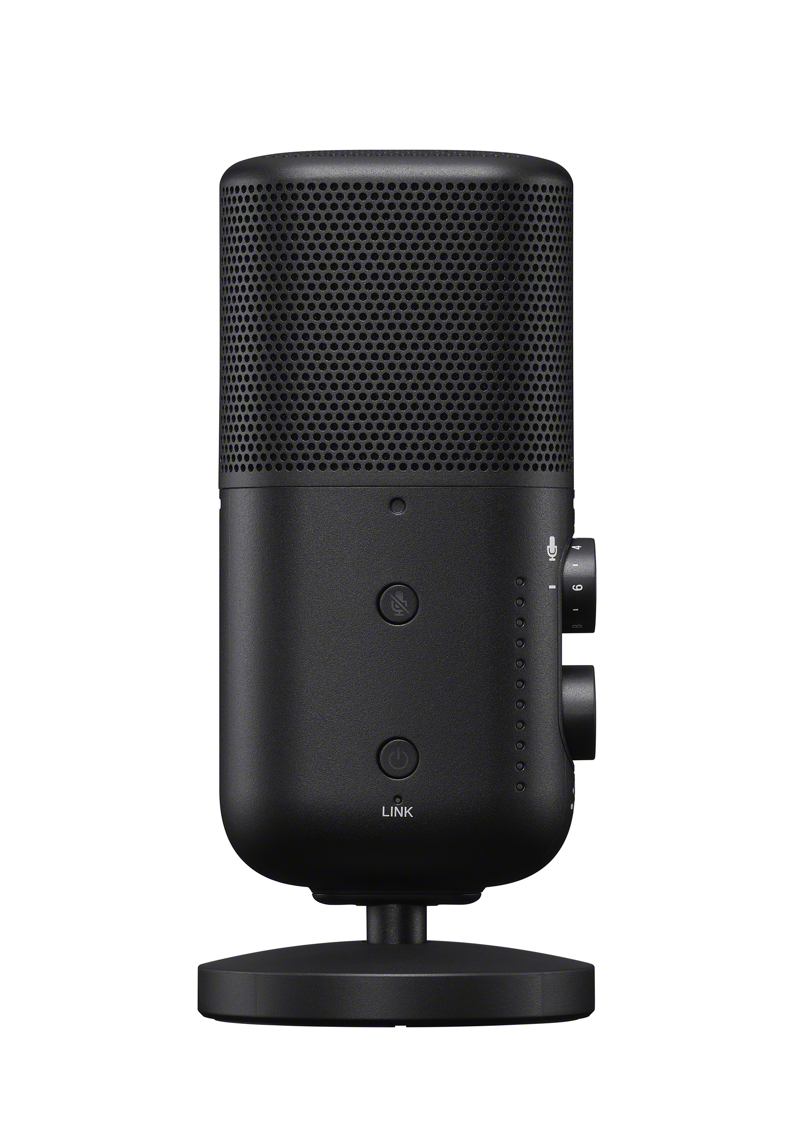 ecm s1 mic front