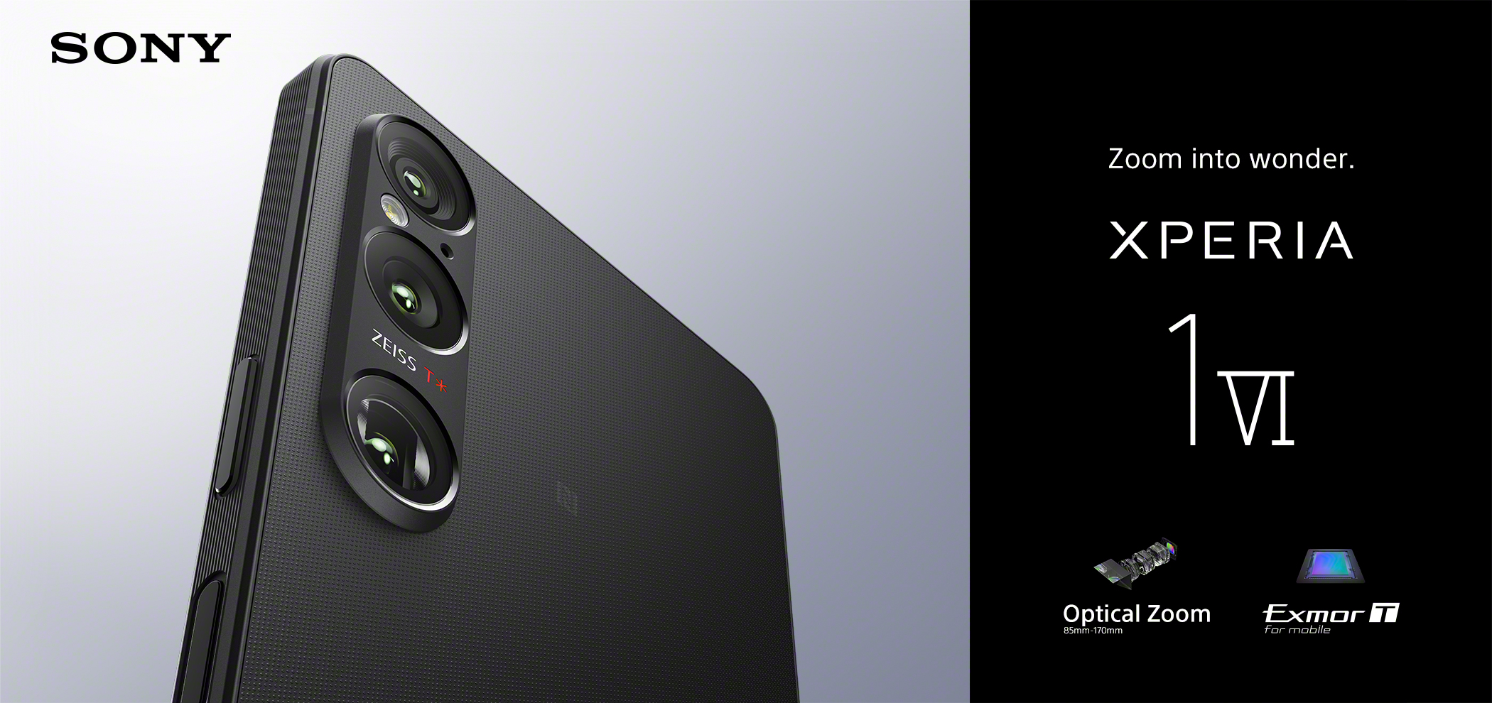 xperia 1vi kv w2100xh990